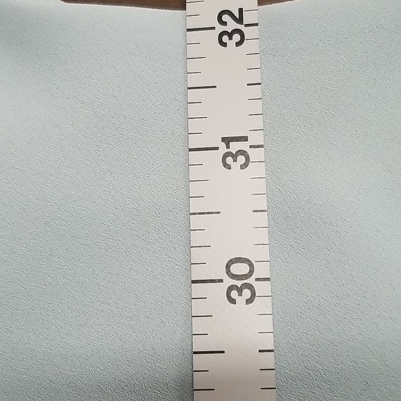 Patra | Dresses | Patra Light Blue Midi Dress Size | Poshmark